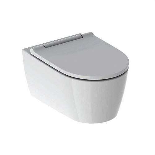 Geberit ONE TurboFlush Wall-Hung Toilet Deep Bowl GEBERIT - GroupSumi ...