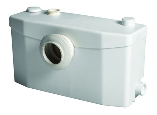 SFA SANITRIT SANIPLUS Sanitary Macerator for Bathrooms - GroupSumi ...