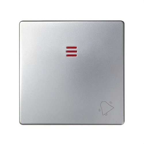 SIMON 82 Aluminium Key with Display and Engraved Bell - GroupSumi ...