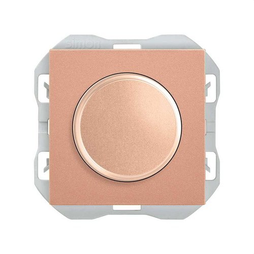 Interruptor Dimmer 2 Fios Cobre Simon 270 - SIMON - GroupSumi | GroupSumi