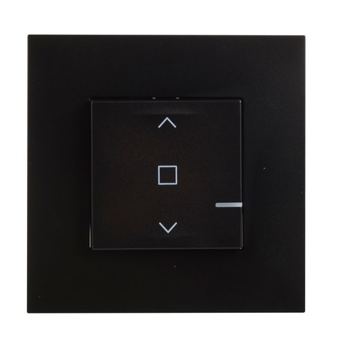 Interrupteur sans fil volet roulant dark Valena Next LEGRAND ...