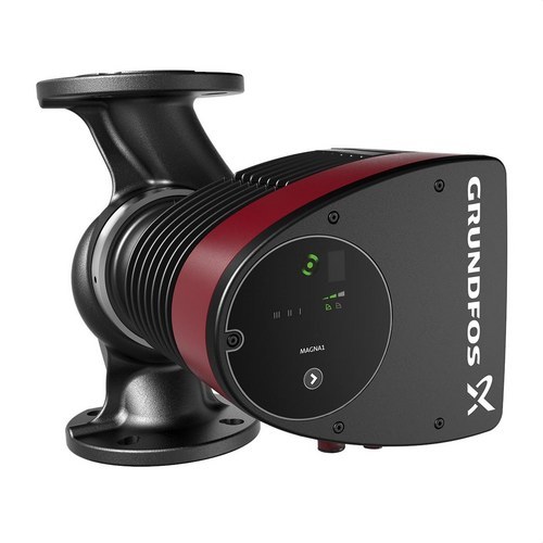 Pompe circulatrice GRUNDFOS MAGNA1 80-120 F - GroupSumi | GroupSumi