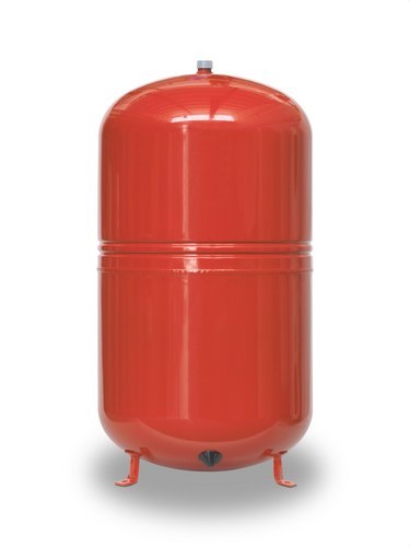 300L Expansion Vessel 6AT 1" with Legs IBAIONDO - GroupSumi | GroupSumi