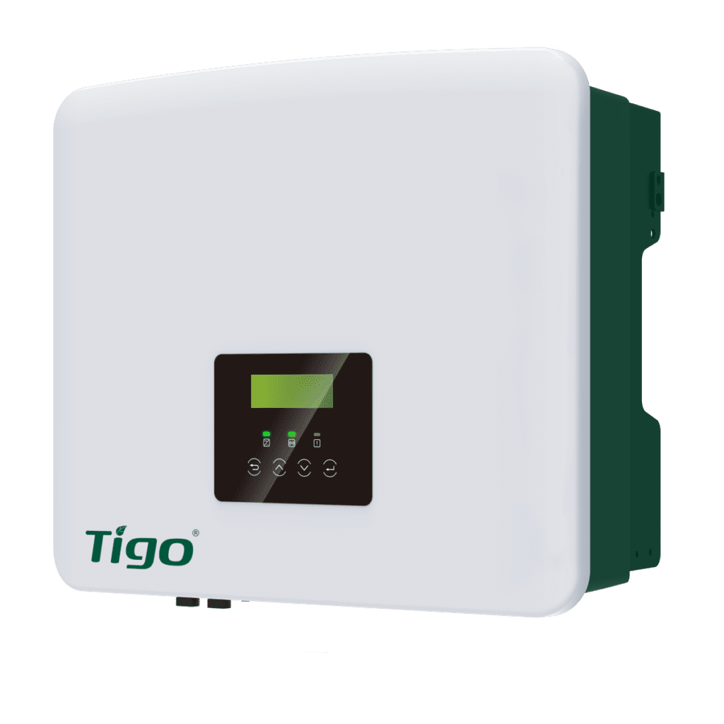 Hybrid Inverter 15KW 3PH TSI-15K3D Tigo Energy TIGO ENERGY - GroupSumi ...