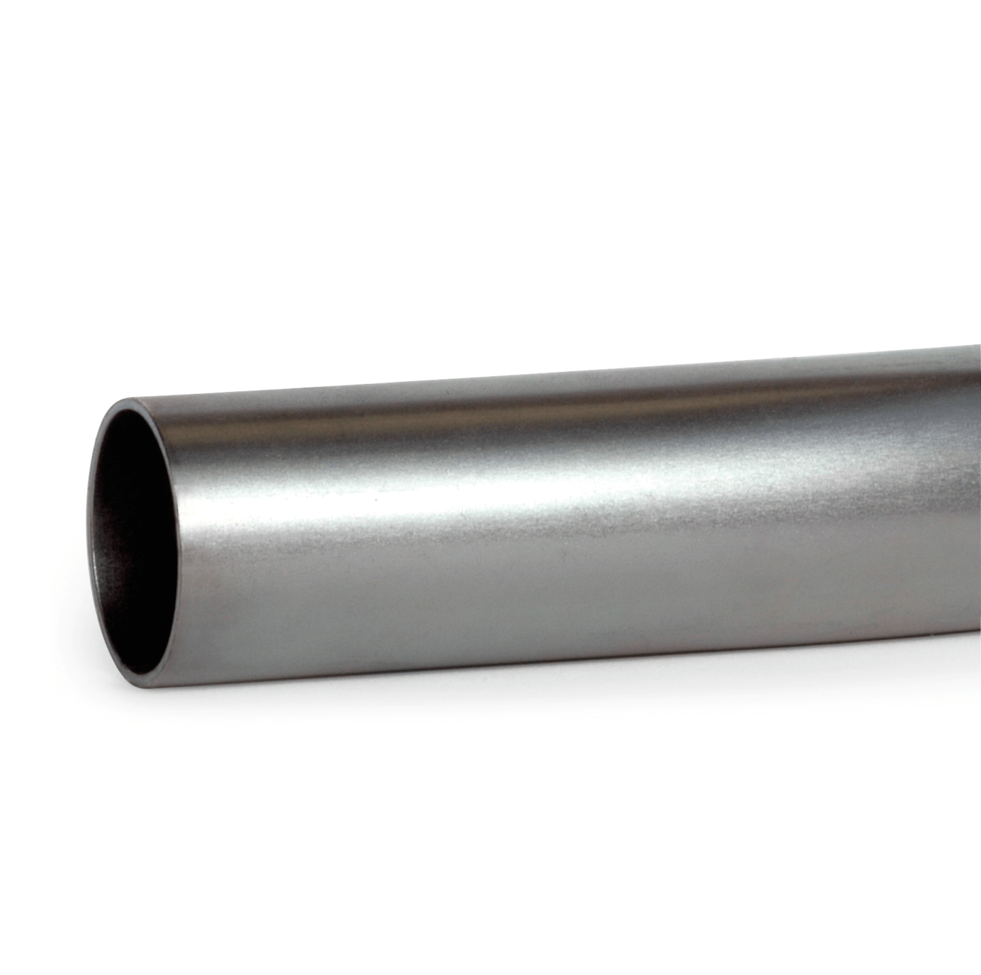 AISCAN Electrozinc Plug-in Metal Tube 50mm x 3m - GroupSumi | GroupSumi