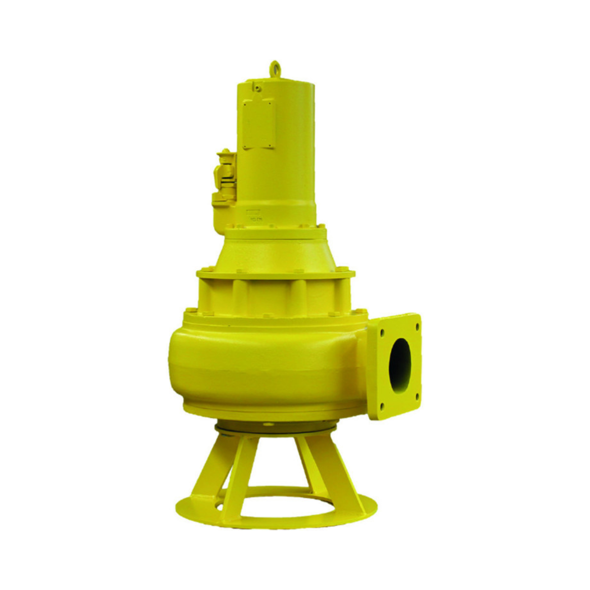 Three-Phase Submersible Pump SFA Sanipump ZF 105 EX T SFA SANITRIT - GroupSumi | GroupSumi