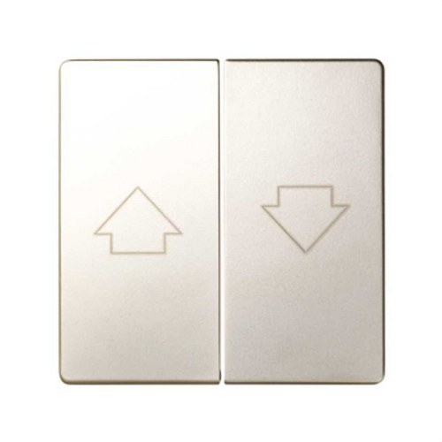 Double Key for Shutter Mechanism Safety Interlocking Simon 82 SIMON ...