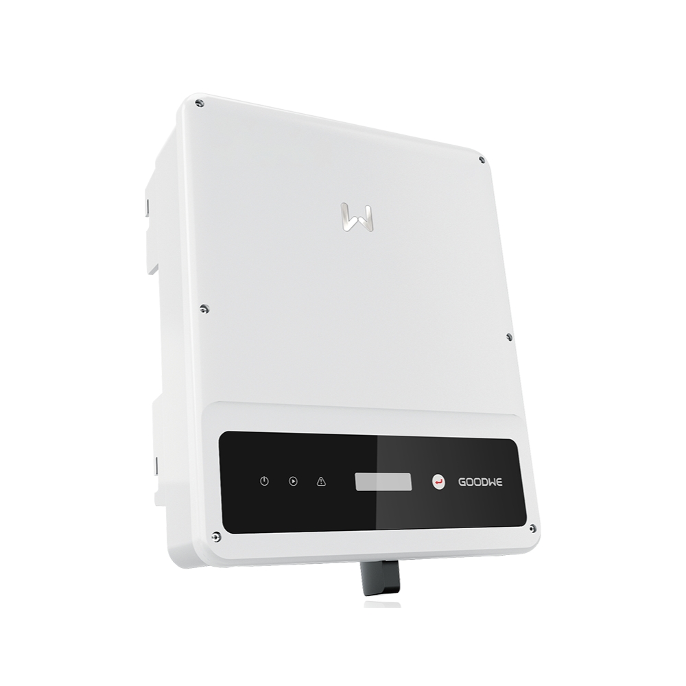 GoodWe DNS GW6000D-NS 6 kW enfaset solinverter GOODWE - GroupSumi ...