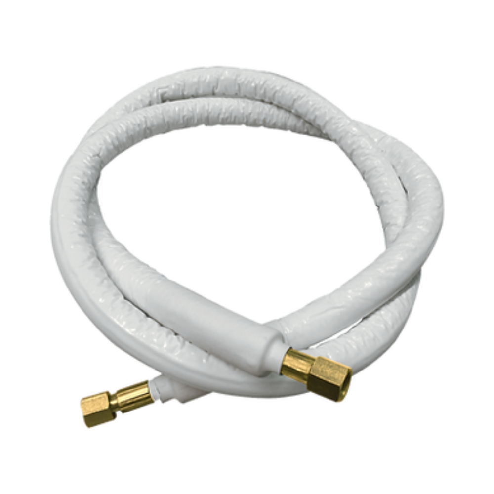 ZIMAKLIMA Kronos Flexible Refrigeration Tubing Kit 3m 1/4"–3/8 ...