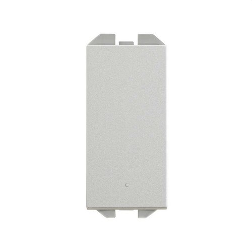 SIMON 270 Aluminium Single-Pole Push Button Switch - GroupSumi | GroupSumi