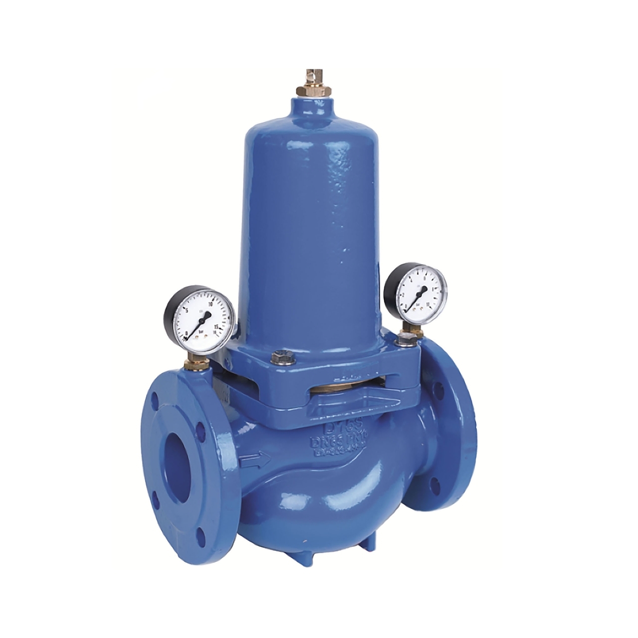 RESIDEO D15S-65A Pressure Reducing Valve PN16 DN65 Flanged - GroupSumi ...