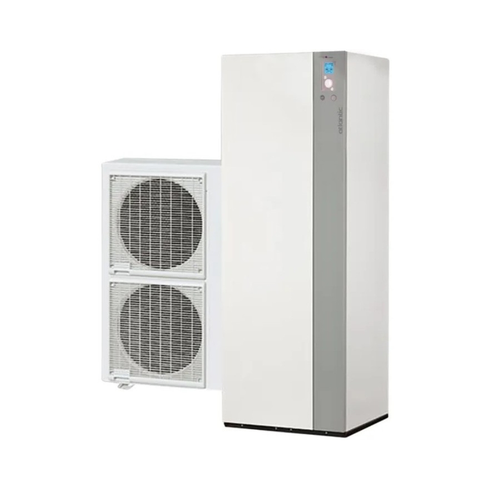 THERMOR Alféa Excellia Mono Duo Ai 14 Aerothermal Set - GroupSumi ...