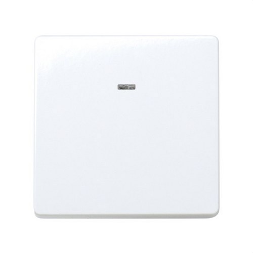 SIMON 27 Play White Switch with Light & Quick Terminal System ...