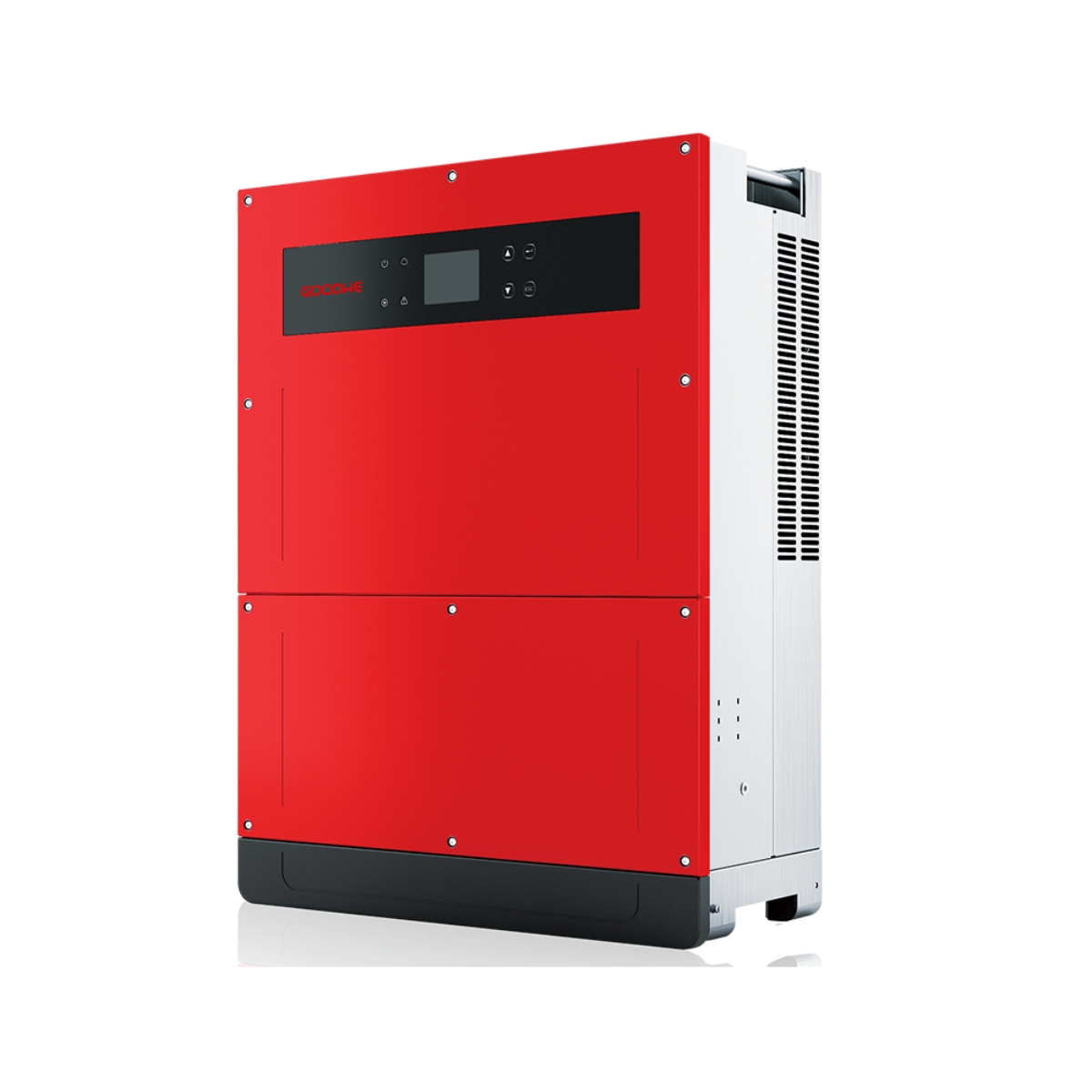 Onduleur solaire triphasé 60 kW GoodWe MT GW60KN-MT GOODWE - GroupSumi ...