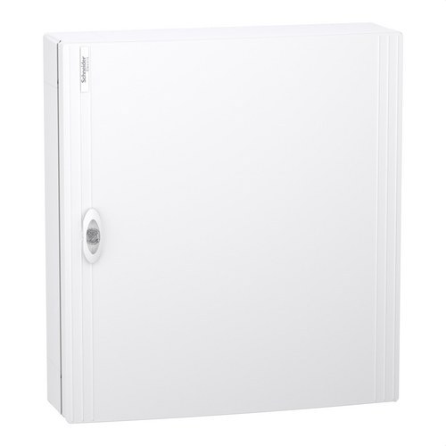 Envolvente modular 3 filas 24 módulos PrismaSeT XS Schneider SCHNEIDER ...