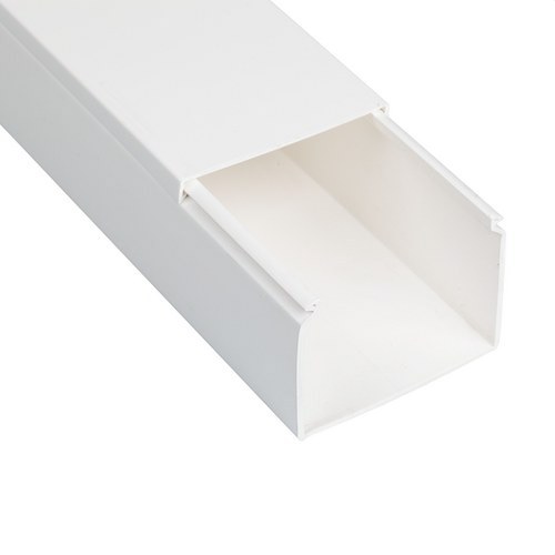 Calha Ar Condicionado 60x80mm LEGRAND FLUID - GroupSumi | GroupSumi