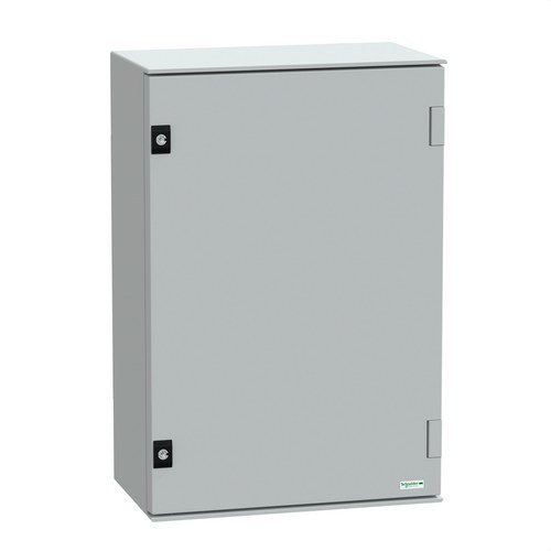 Armario poliéster PLM 647x436x250mm SCHNEIDER ELECTRIC - GroupSumi ...