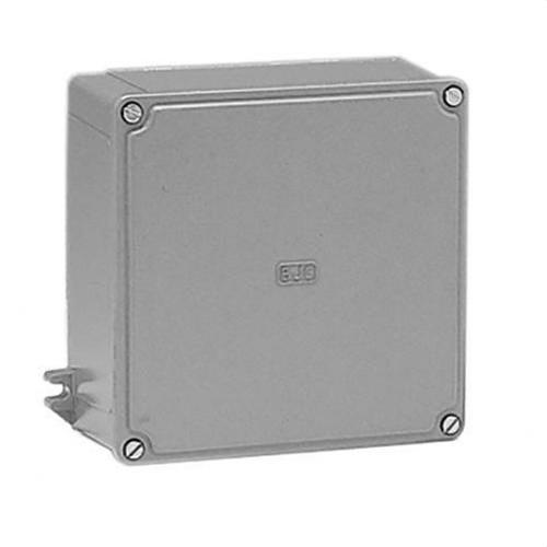 Caja de derivación de aluminio 150x65mm BJC - GroupSumi | GroupSumi