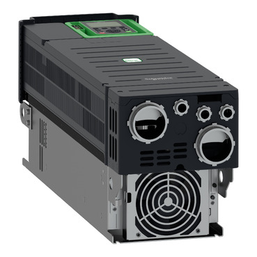 Variador de Velocidad ATV630 Altivar Process SCHNEIDER ELECTRIC ...
