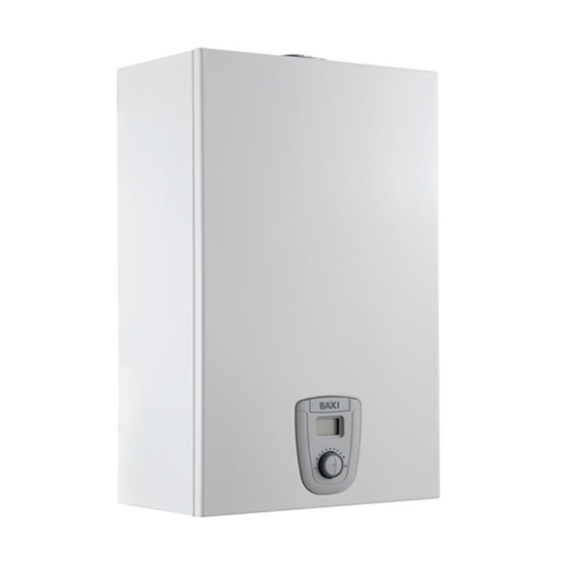 Baxi FI ECO 11 Sealed Gas Heater Butane/Propane Series BAXI - GroupSumi ...
