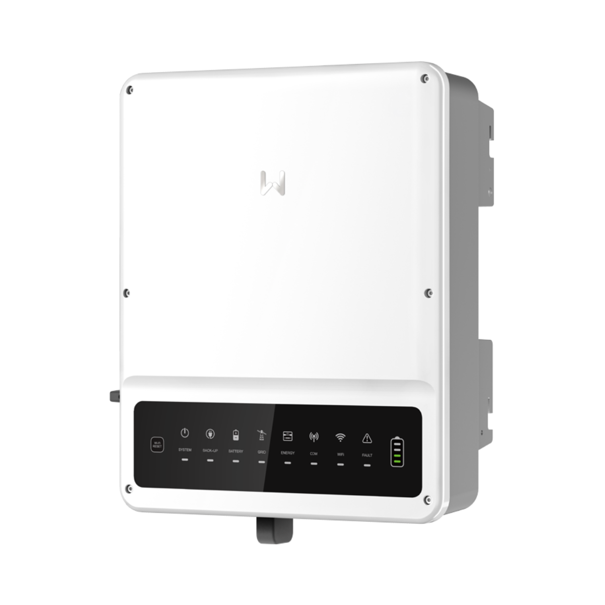 3,600W Single-Phase Grid-Tied Solar Inverter GOODWE - GroupSumi | GroupSumi