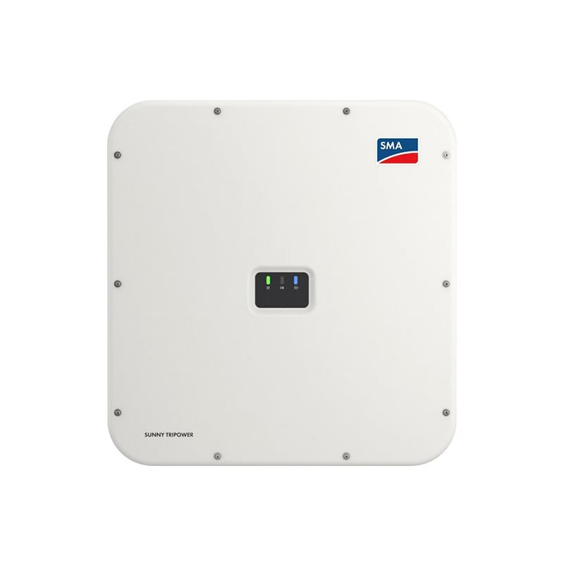 SMA SOLAR Sunny Tripower X 20 kW 3-Phase Solar Inverter - GroupSumi ...