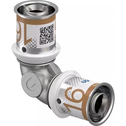 Uponor S-Press PLUS Elbow Bend 32x32mm UPONOR - GroupSumi | GroupSumi
