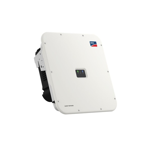 Three-Phase Solar Inverter 15 kW SMA Sunny Tripower X SMA SOLAR ... Three-Phase Solar Inverter 15 kW SMA Sunny Tripower X SMA SOLAR ...