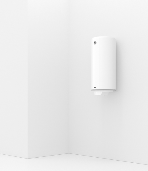 THERMOR Vertikaler Elektroboiler CONCEPT 150L - GroupSumi | GroupSumi