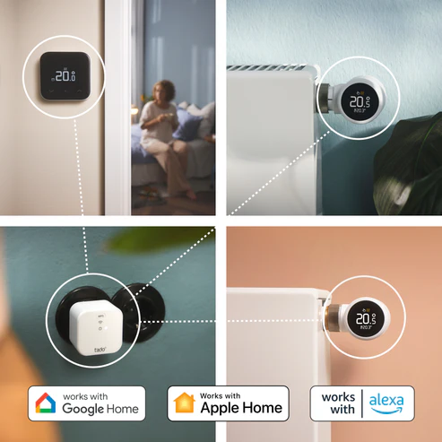 Tado X Internet Bridge for Smart Control TADOº - GroupSumi | GroupSumi