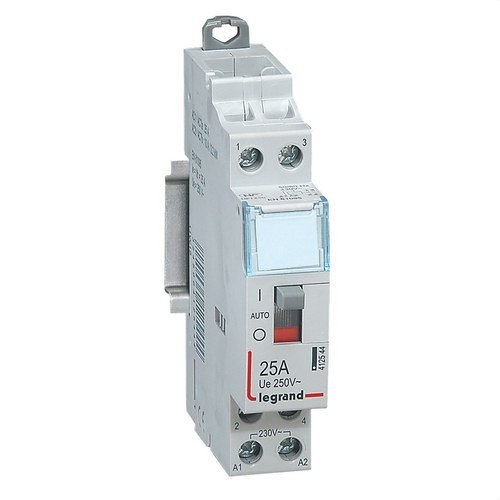 LEGRAND Contactor 25A 2NO 230V - GroupSumi | GroupSumi
