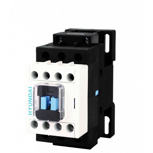 Contactor 3P 15KW 380V AC220V 50/60HZ 2NO+2NC HYUNDAI - GroupSumi ...