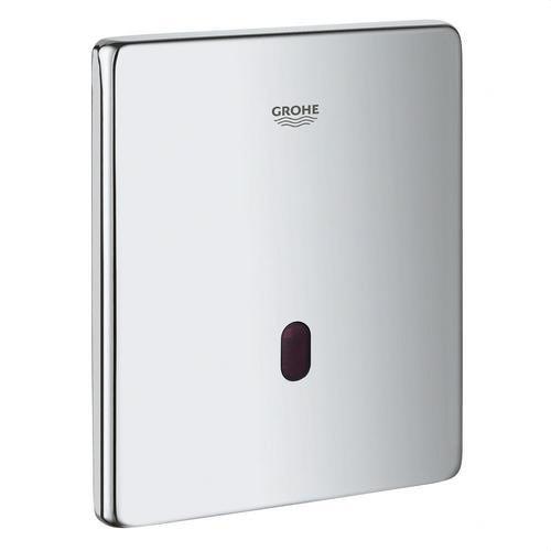 GROHE Tectron Skate Urinal Flush Valve Chrome - GroupSumi | GroupSumi