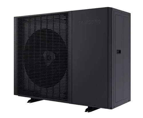 12 kW Three-Phase Heat Pump Samsung ClimateHub Mono R290 SAMSUNG ...