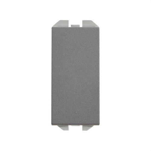 SIMON 270 Narrow Key Push-Button Crossover Titanium - GroupSumi | GroupSumi
