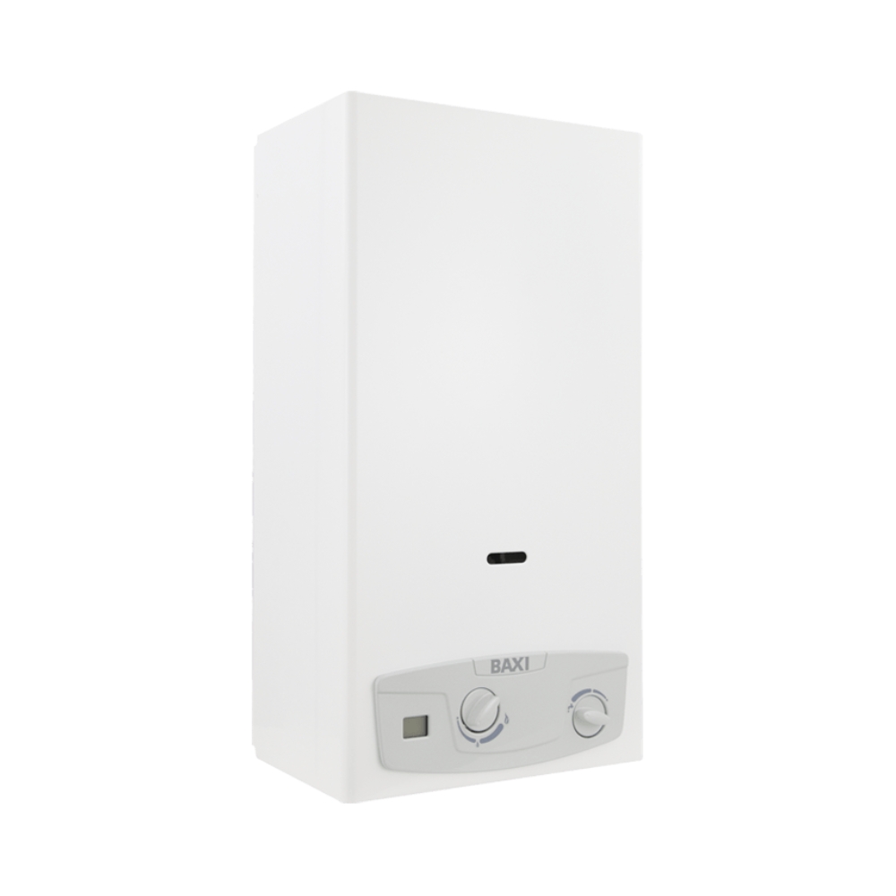 BAXI SERIES I ECO 11 Gas Heater - Butane/Propane - GroupSumi | GroupSumi