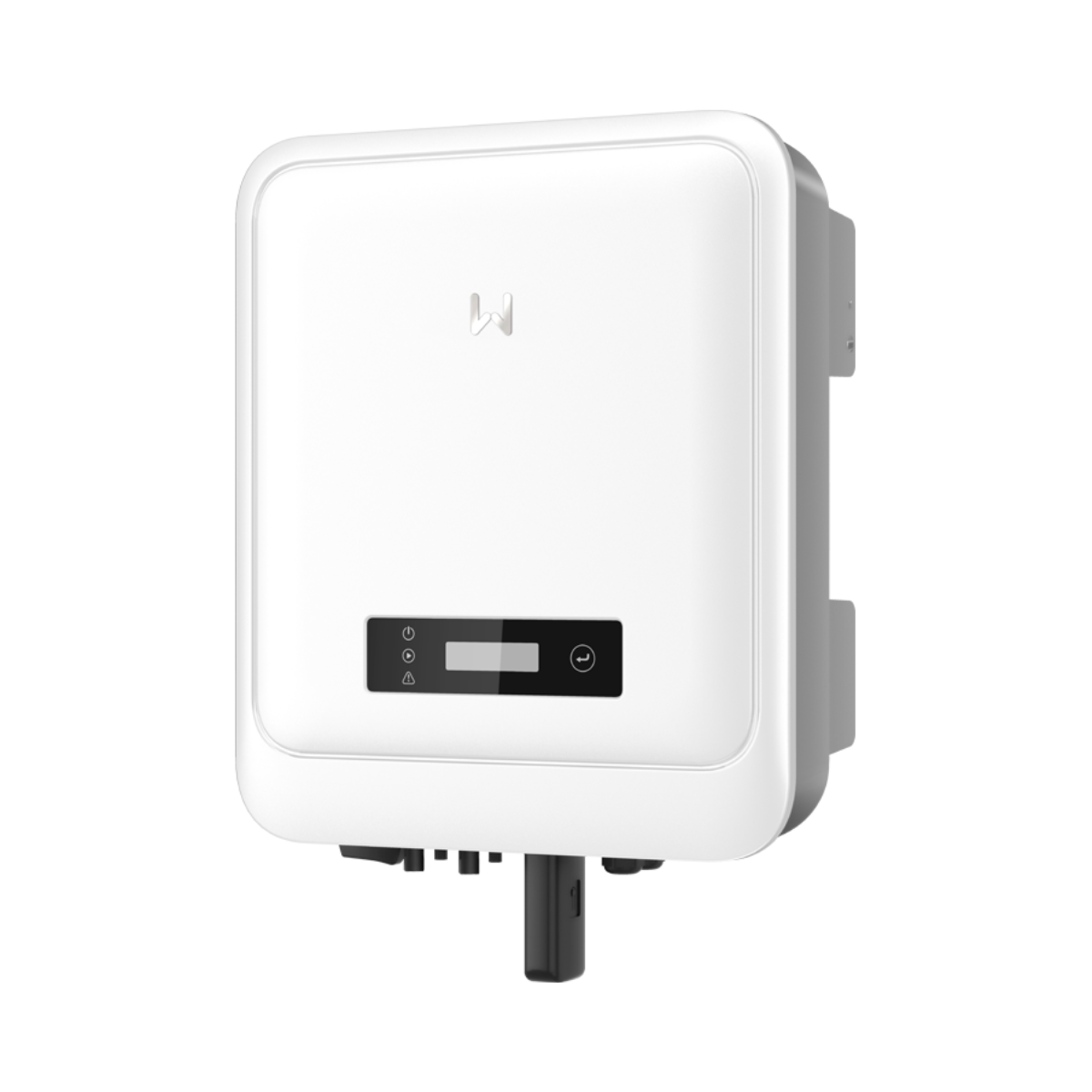 GoodWe GW3000-DNS-30 7kW Single-Phase Solar Inverter 2 MPPT GOODWE ...