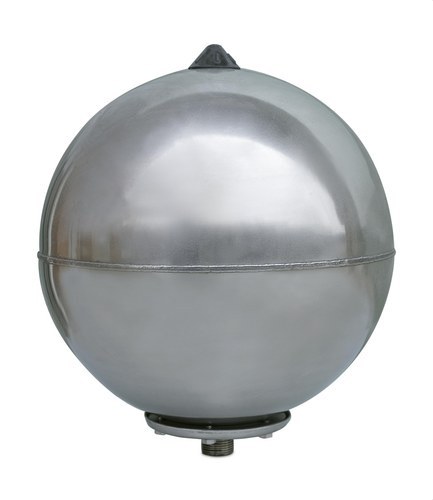 24L Hydropneumatic Accumulator 1" Stainless Steel Membrane IBAIONDO ...