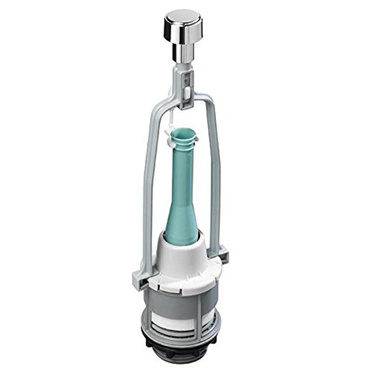 Roca Simple Flush Mechanism - Efficient Toilet Flushing System ROCA ...