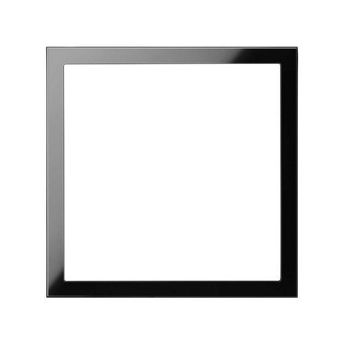 Simon 1-Gang Glossy Black Frame for Simon 100 Series SIMON - GroupSumi ...