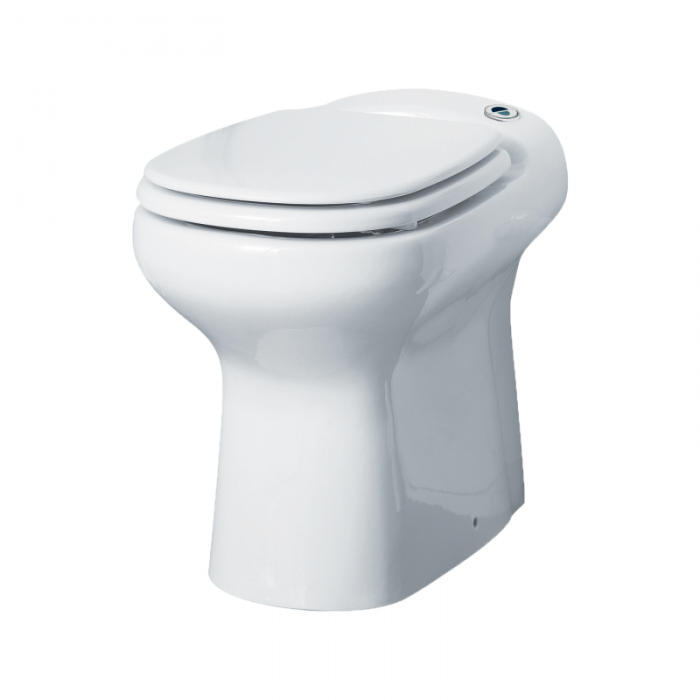 SFA SANITRIT SANICOMPACT Elite Toilet with Macerator - GroupSumi ...