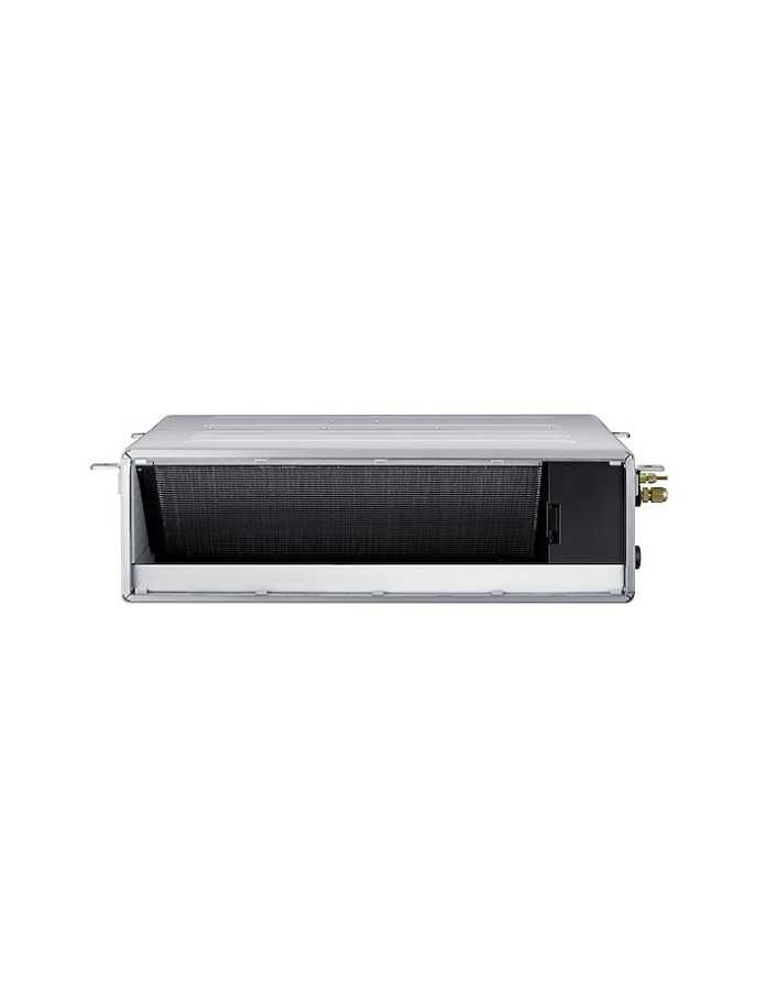 Samsung EHS TDM Plus 7.1 kW Ducted Indoor Unit for Aerothermal SAMSUNG ...