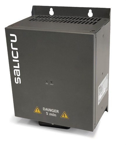 Salicru BOOST MOD-320-PV Solar Inverter Booster Module SALICRU ...