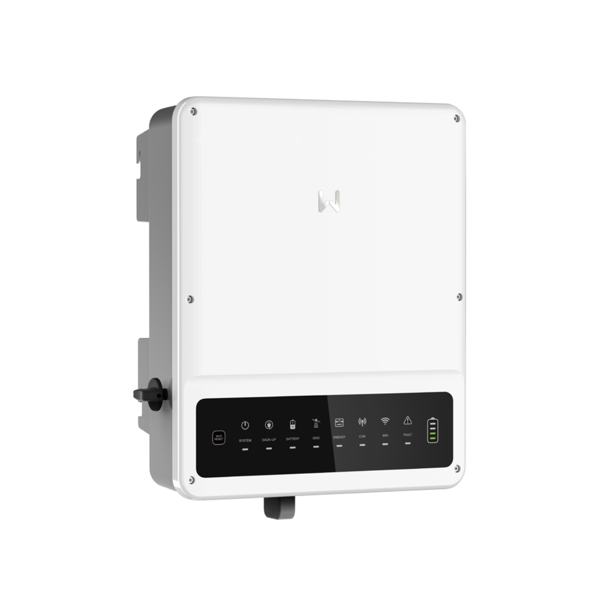 GoodWe EH GW3600-EH 3.6kW Hybrid Solar Inverter GOODWE - GroupSumi ...