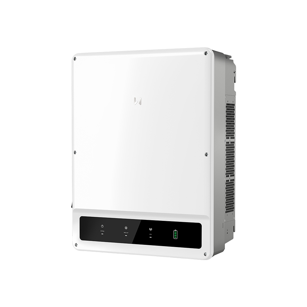GoodWe ET GW20K-ET 20kW 3-Phase Hybrid Solar Inverter GOODWE ...