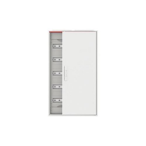 Armoire de surface 120 modules 150mm avec porte métallique ABB ...