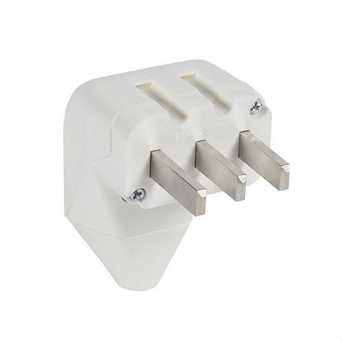LEGRAND 2P+E Plug 25A - GroupSumi | GroupSumi