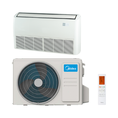Midea Floor/Ceiling Air Conditioner 5.2kW 18000 BTU | MIDEA - GroupSumi ...