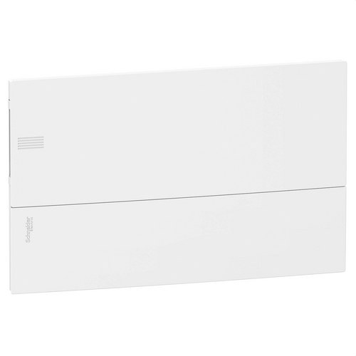 SCHNEIDER ELECTRIC MINI PRAGMA 18 Module Flush-Mount Box - GroupSumi ...