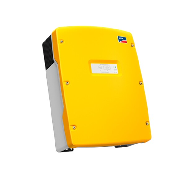 SMA SOLAR 8 kW Single-Phase Solar Inverter Sunny Island 8.0H-13 ...